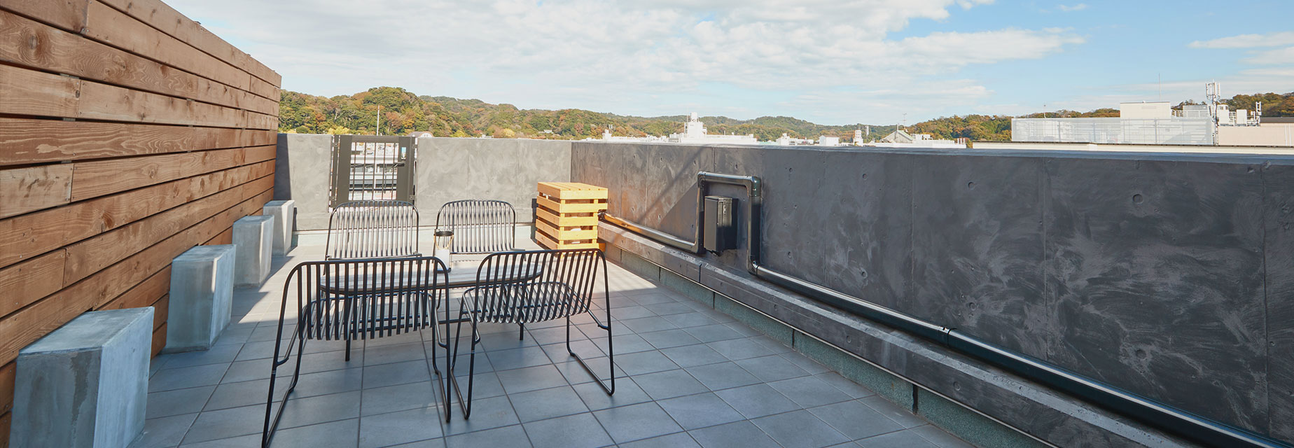 緑茶ロウリュも楽しめる！鎌倉の伝統を発信するKAMAKURA HOTEL｜QOL向上隊